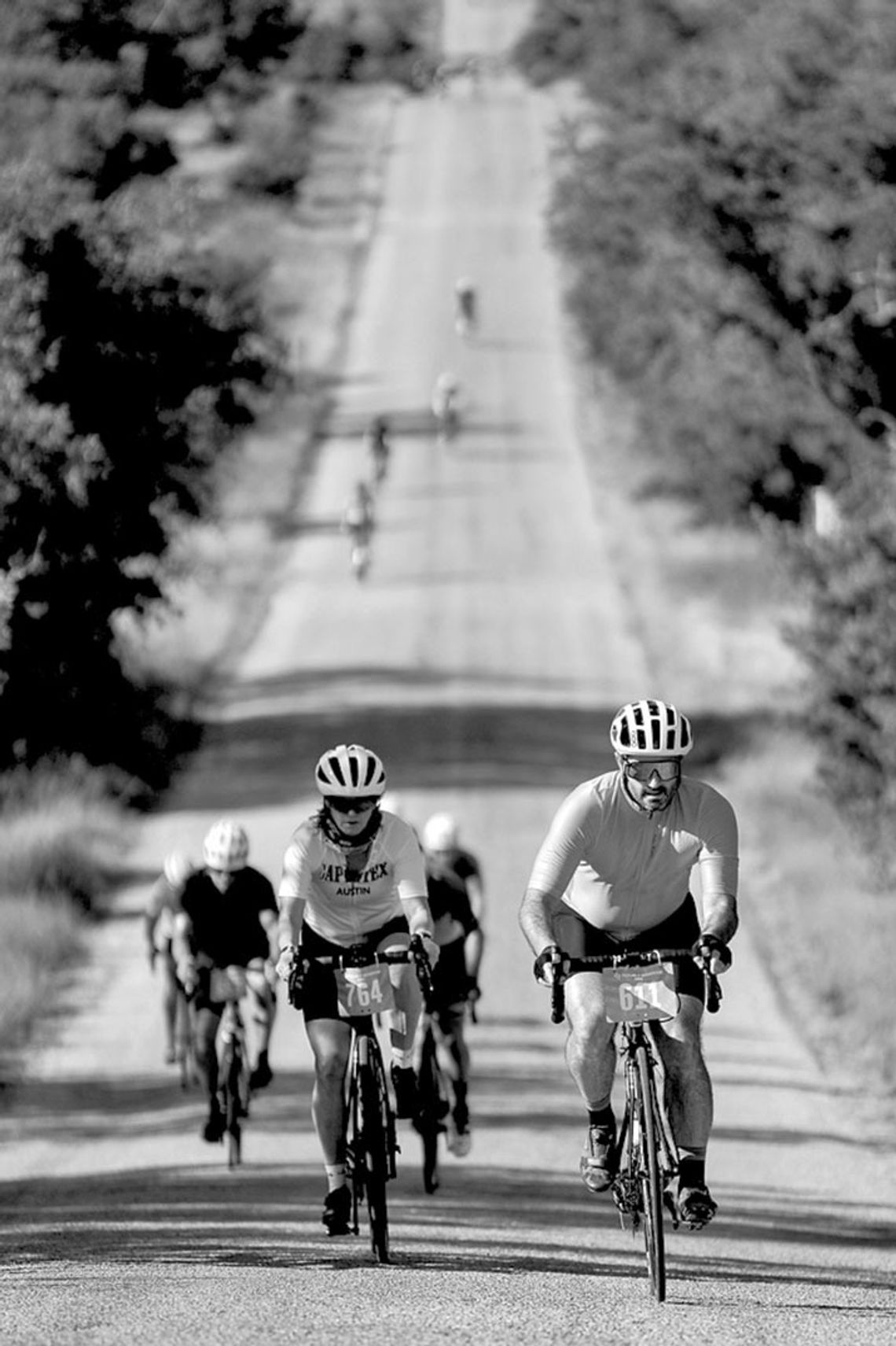 Tour de Boerne rolls into new home at Joshua Springs Park